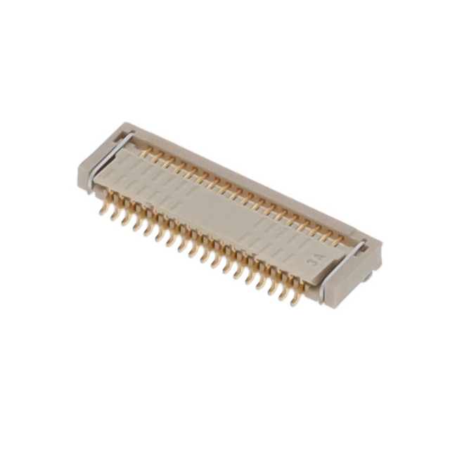 10051922-1810EHLF Amphenol ICC (FCI) | Connectors, Interconnects | DigiKey